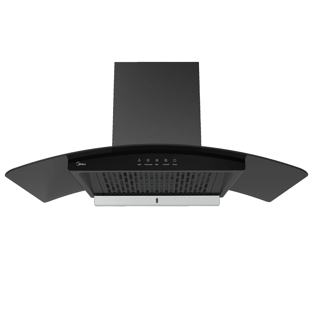 Midea 90cm Chimney Model: 90V01 – Goglides Electronics