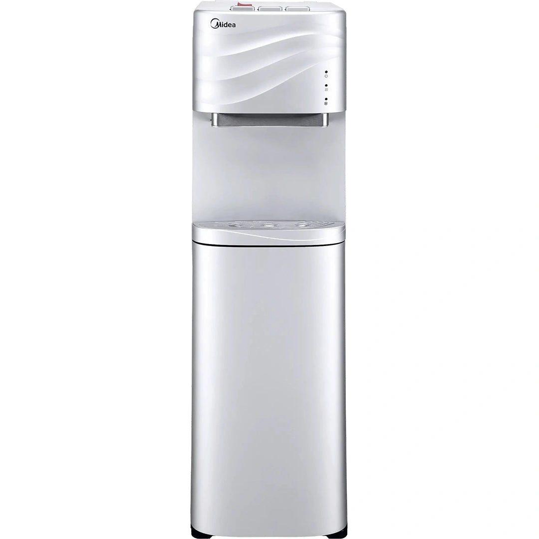 Midea Bottom Loading Water Dispenser YD1634S – Goglides Electronics